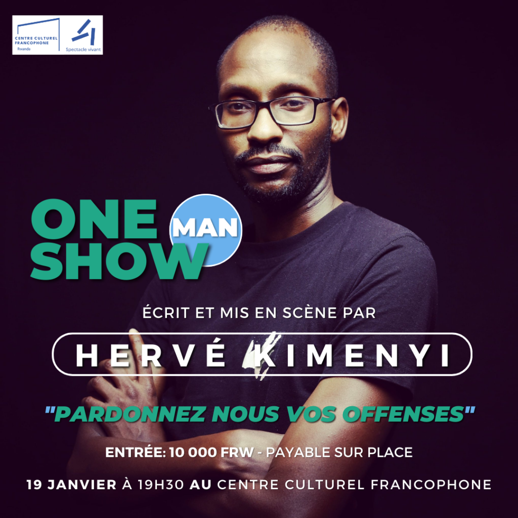 Institut Français du Rwanda – Institut français du rwanda à Kigali